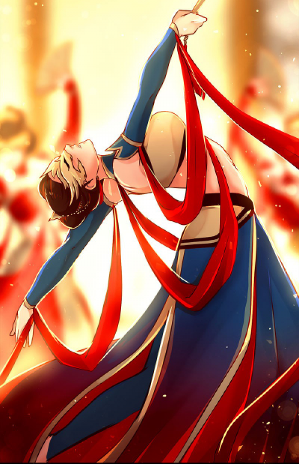 Reina (SubZero) - LINE Webtoon