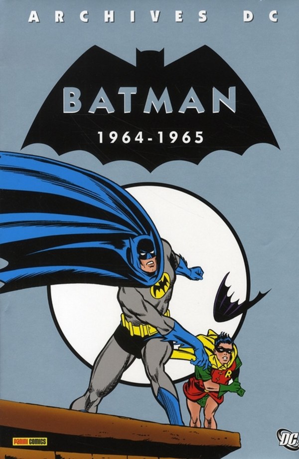 Batman 1964-1965 Reviews