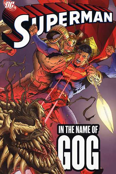 Jack Ryder (Prime Earth) - DC Comics