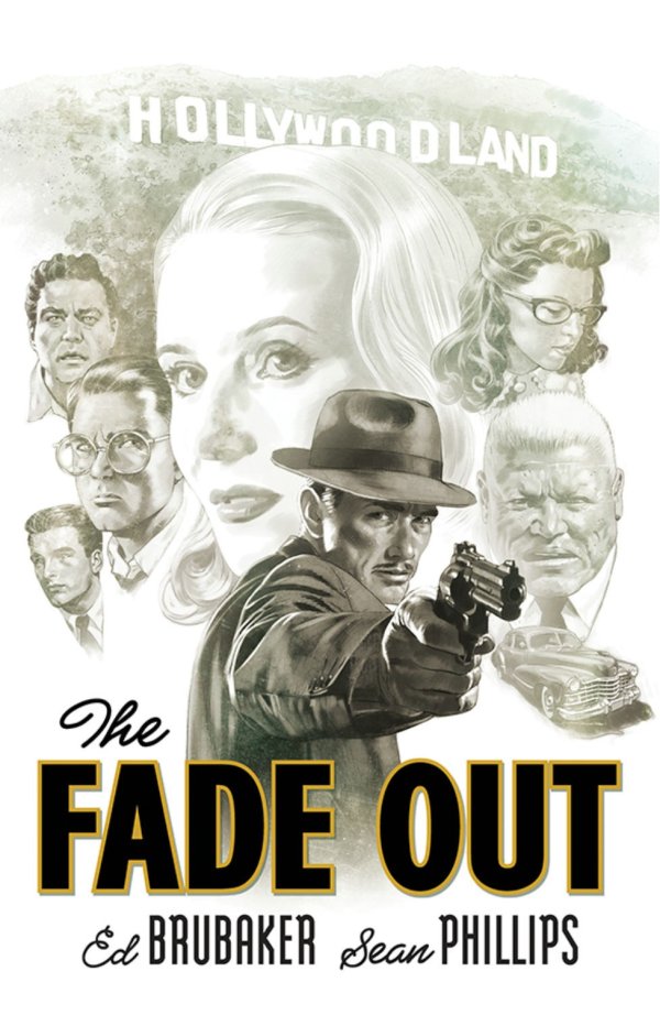 Drake Miller (Fade Out)