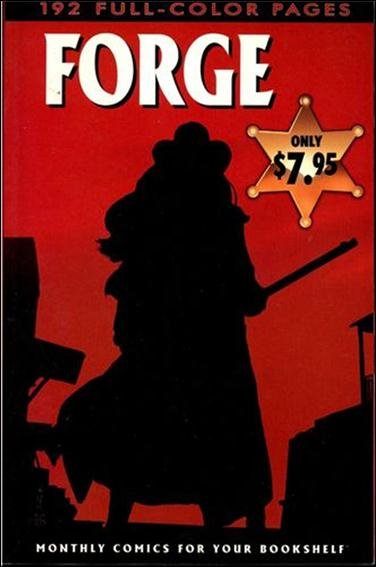 Forge Vol. 9 Reviews
