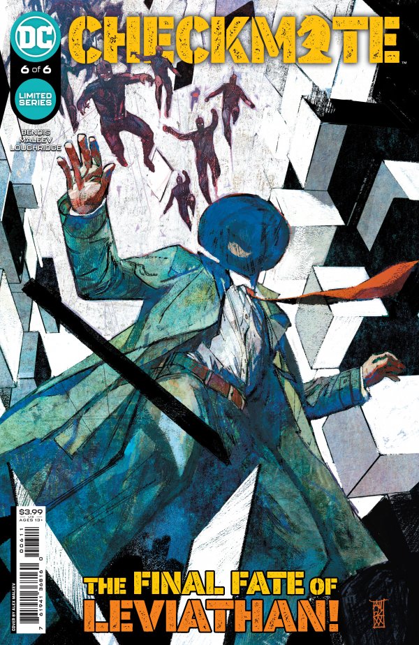 Checkmate #6 Reviews