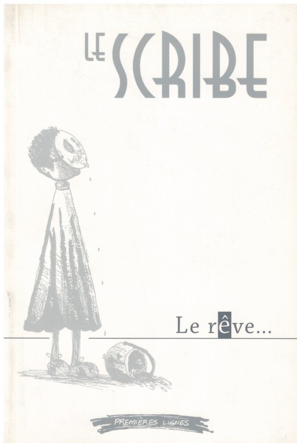 Le Scribe #9 TP Reviews