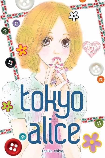 Tokyo Alice Vol. 2 TP Reviews