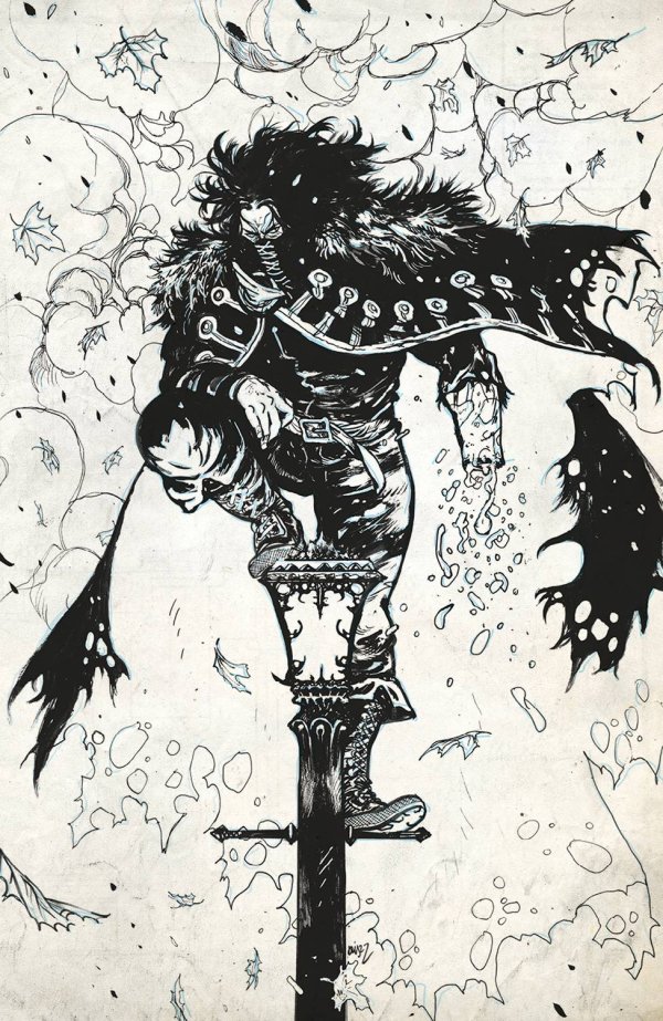 Vanish #3 Reviews
