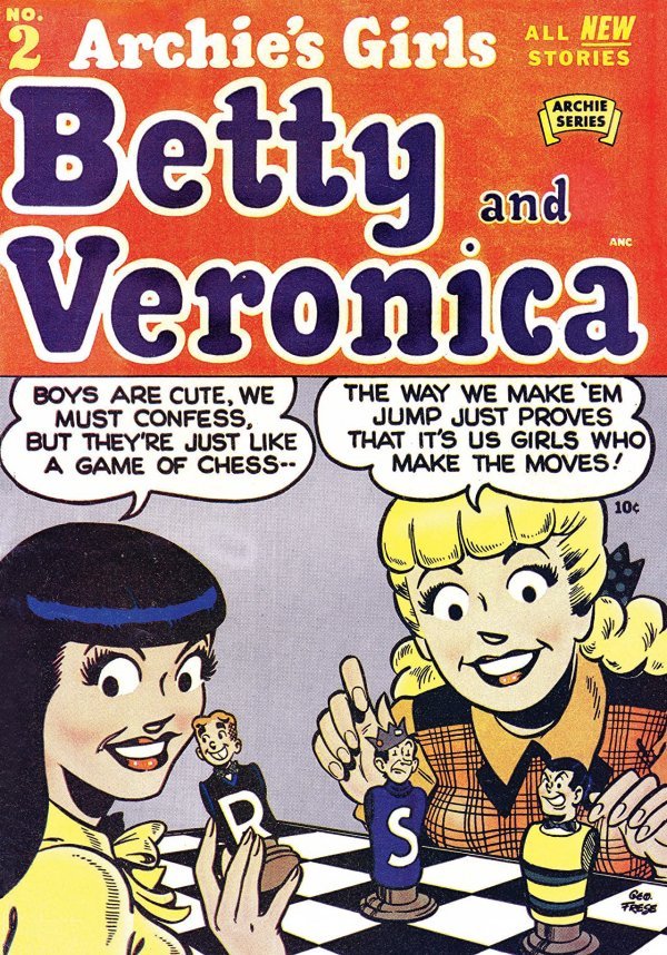 Jughead Jones (Archie) - Archie Comics
