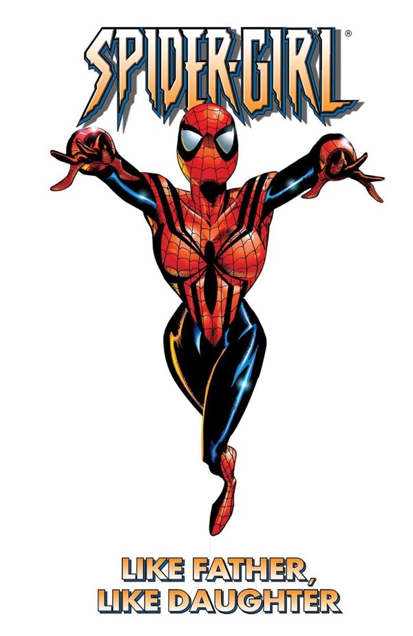 Betty Brant (Earth-982) - Marvel Comics