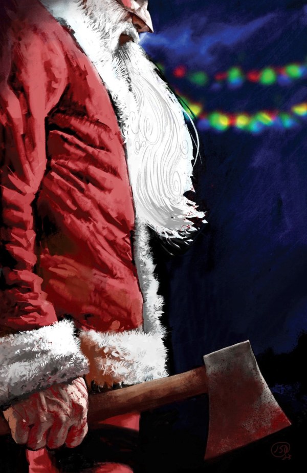 The Deviant #1 Reviews