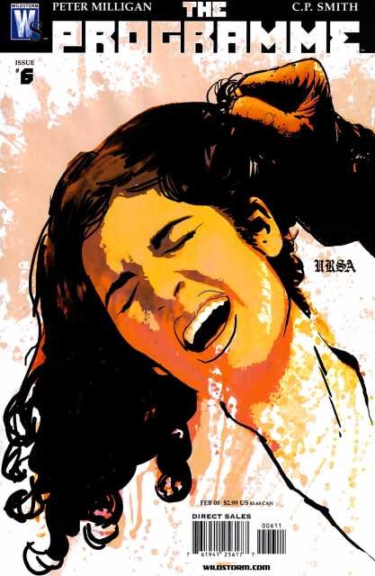 The Programme #6 Reviews