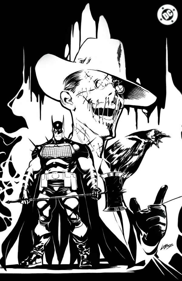 Absolute Batman #19 Reviews