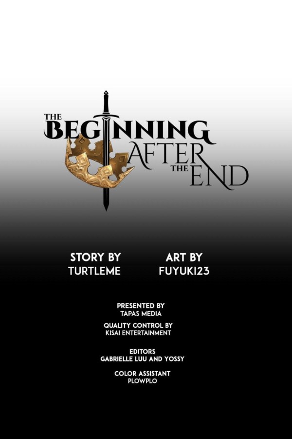 The Beginning After the End #26 Reviews