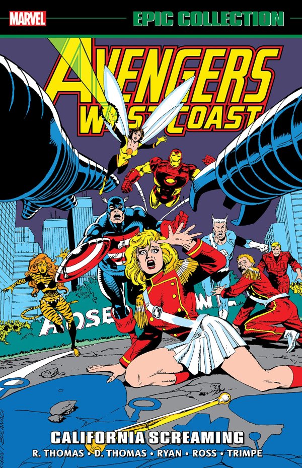 Theodore Davros as Therak (Earth-616) - Marvel Comics