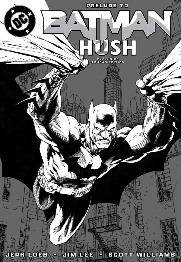 Batman: Exclusive Ashcan Edition #158 Reviews