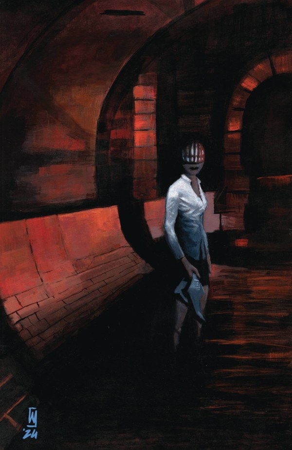 Book of Cutter #1 Reviews