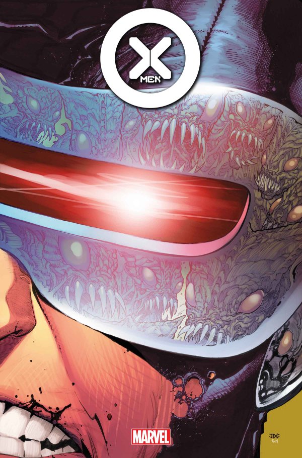 X-Men #20 Reviews
