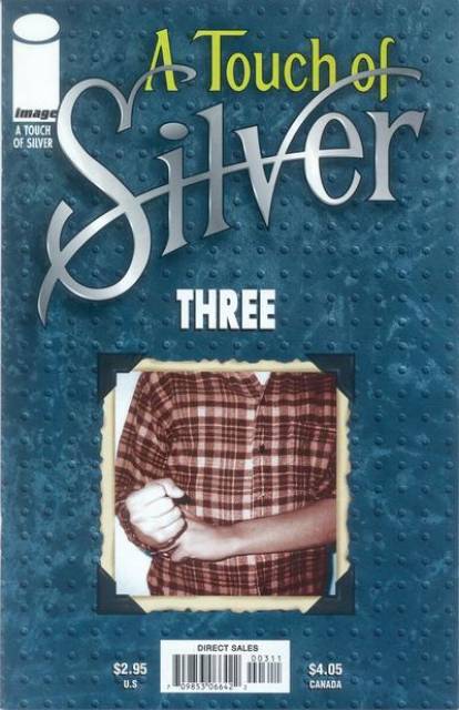 A Touch of Silver #3 Reviews