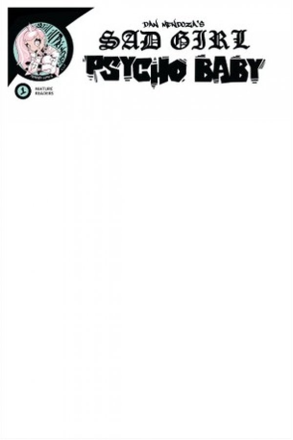 Sad Girl Psycho Baby #1 Reviews