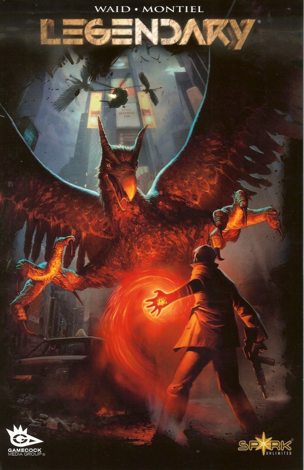 Legendary TP Reviews