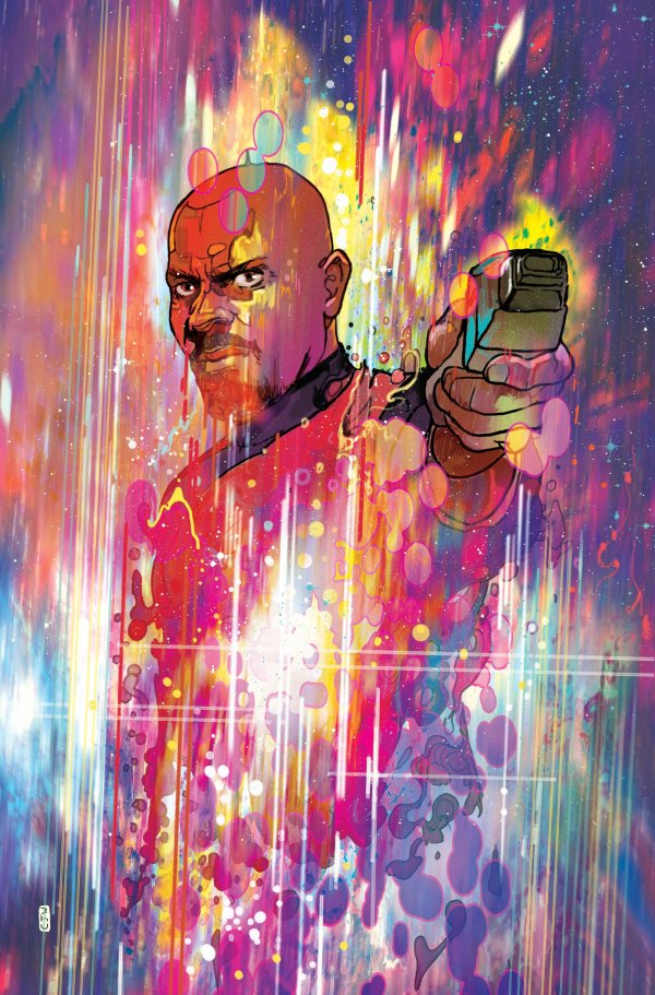 Star Trek #2 Reviews