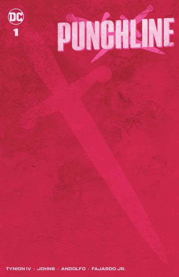 Punchline #1 Reviews