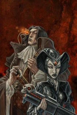 Warhammer 40,000: Exterminatus #2 Reviews