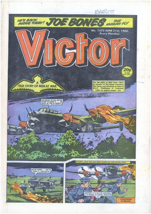 The Victor #1322 Reviews