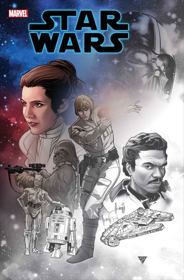 Star Wars #1 Reviews