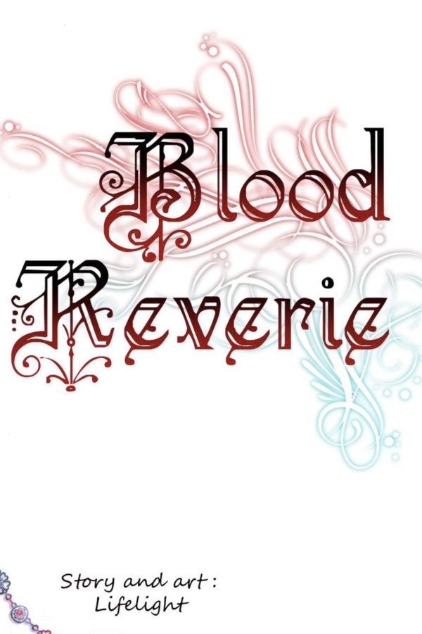 Blood Reverie #28 Reviews