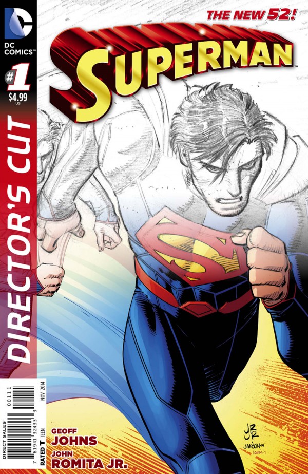 Superman #32 Reviews