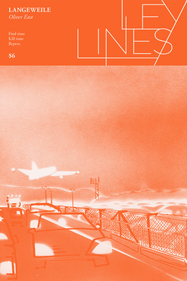 Ley Lines #15 Reviews