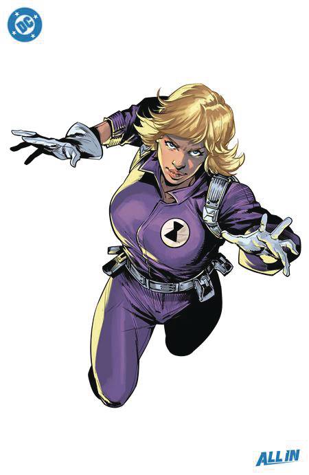 Challengers of the Unknown #1 Reviews