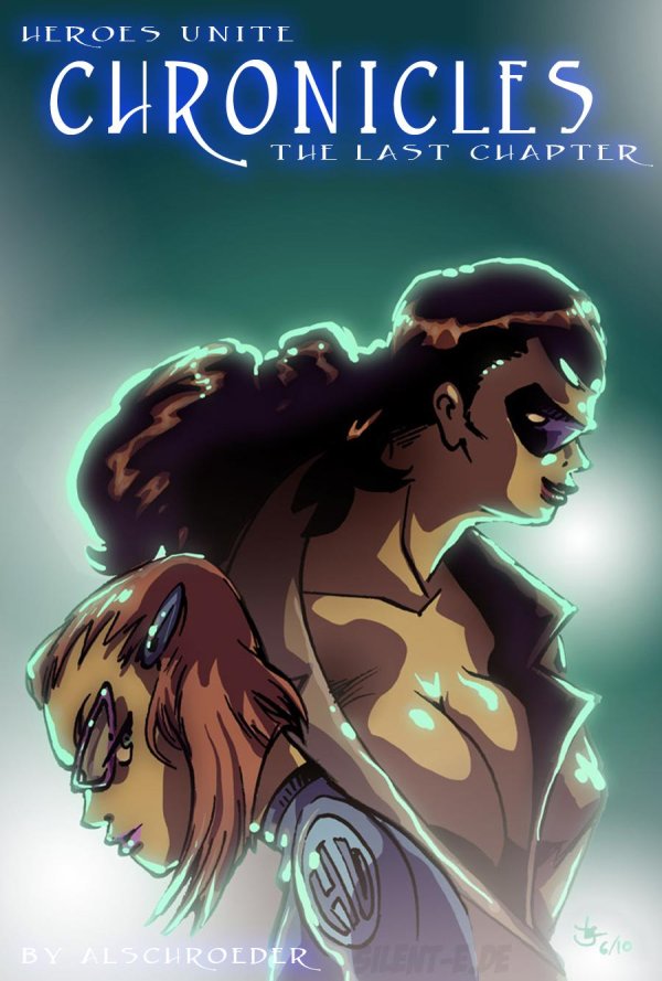 Heroes Unite #7 Reviews