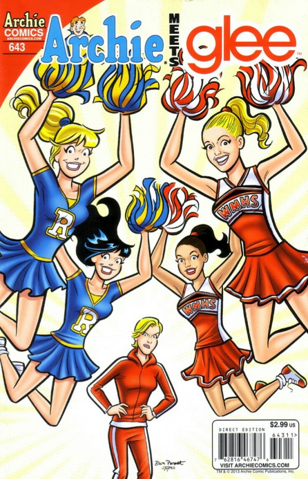 Moose Mason (Archie) - Archie Comics