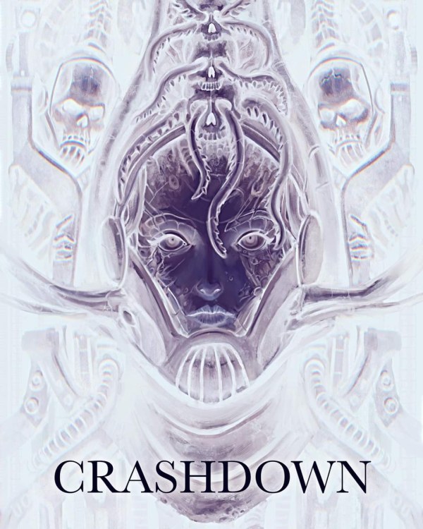 Javan Jordan - Comic Book Creator