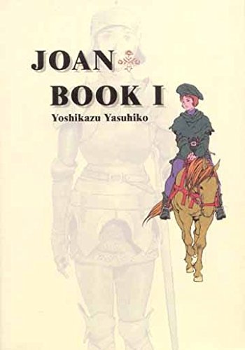 Joan Book I TP Reviews