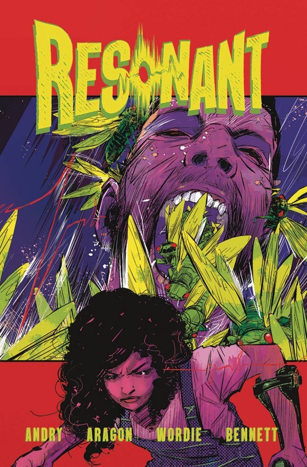 Resonant Vol. 1 TP Reviews