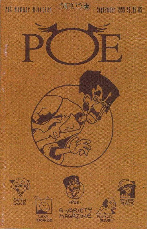 Poe #19 Reviews