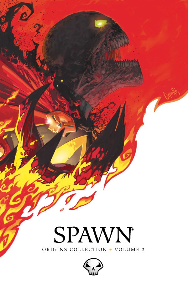 Spawn: Origins Collection Vol. 3 TP Reviews