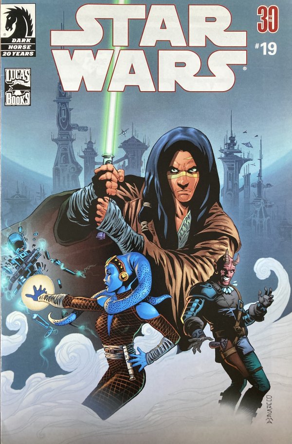 Star Wars Comic Pack #7 Reviews