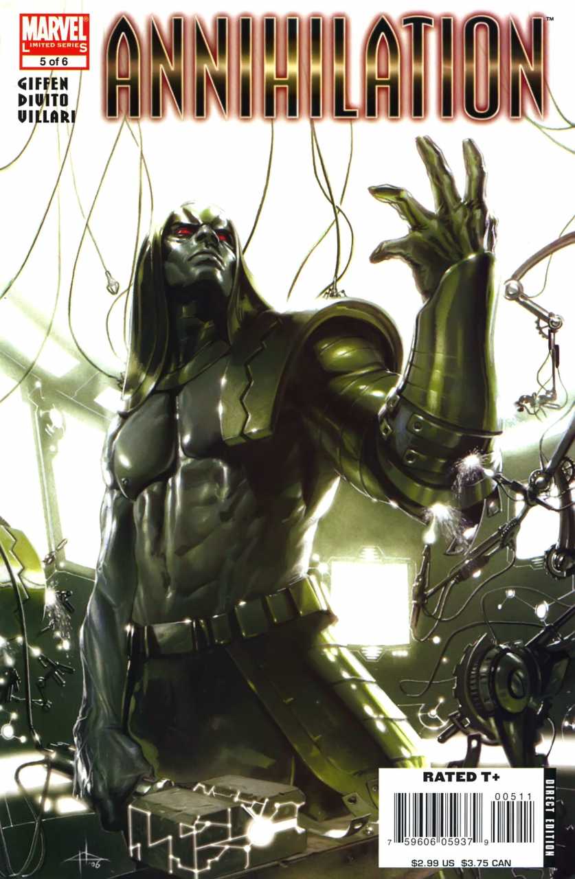 Blastaar (Earth-616) - Marvel Comics