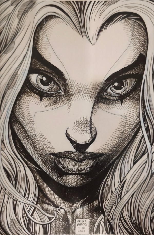 ThunderCats: Cheetara #1 Reviews