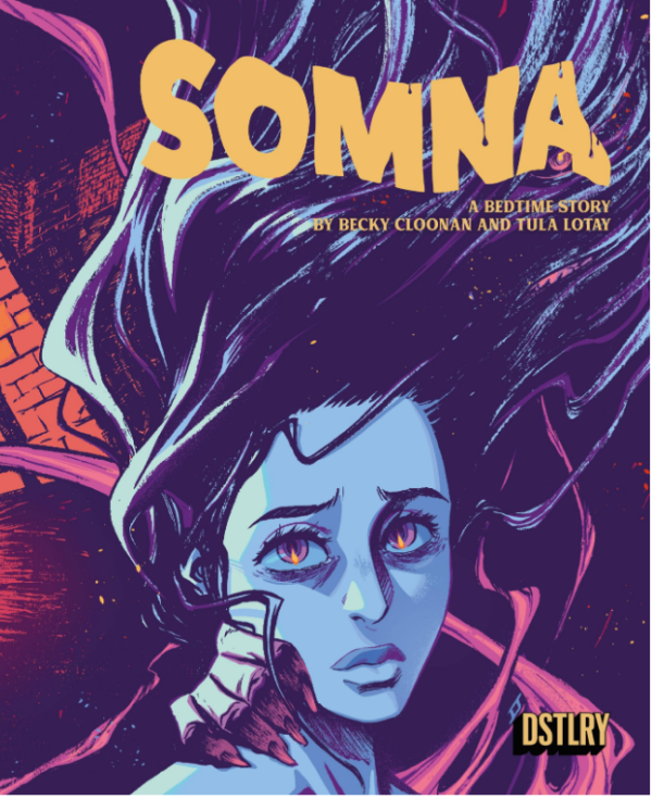 Somna #2 Reviews