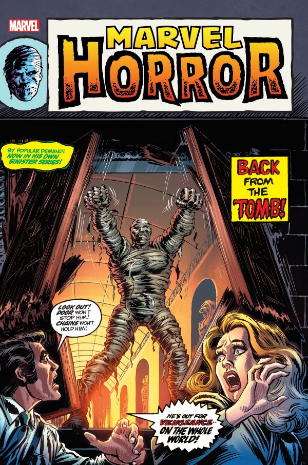 Wally Bevins as Moondog the Malicious (Earth-616) - Marvel Comics
