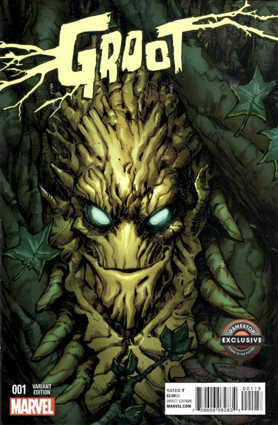 Groot #1 Reviews