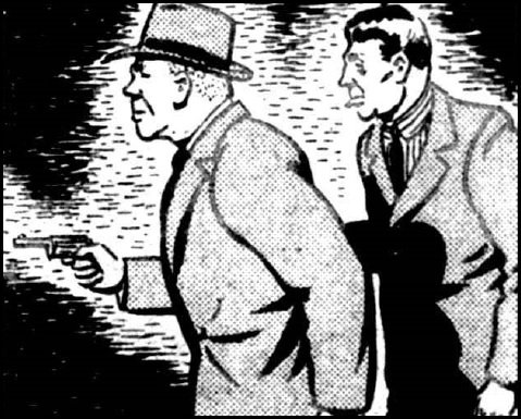 The Phantom: Daily Story #53 Reviews