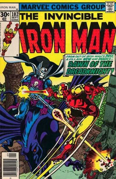 Jack Hart (Earth-616) - Marvel Comics