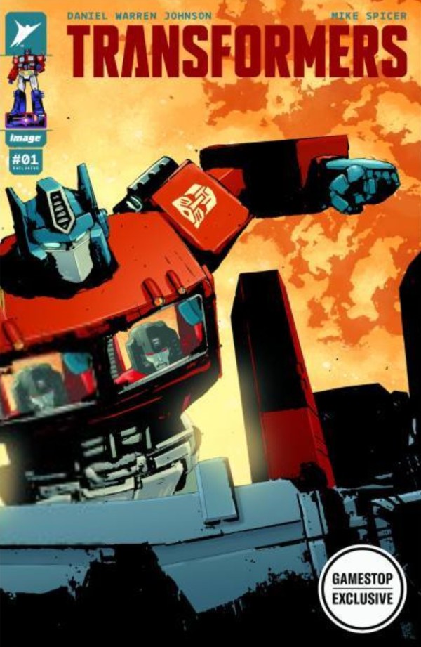 Transformers #1 Reviews