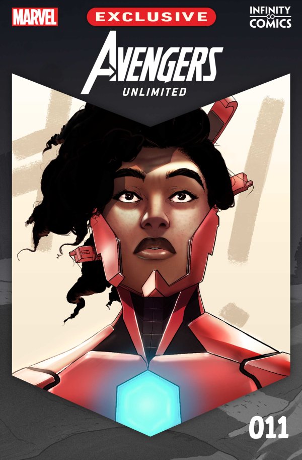 Avengers Unlimited Infinity Comic Chapter #11 Reviews