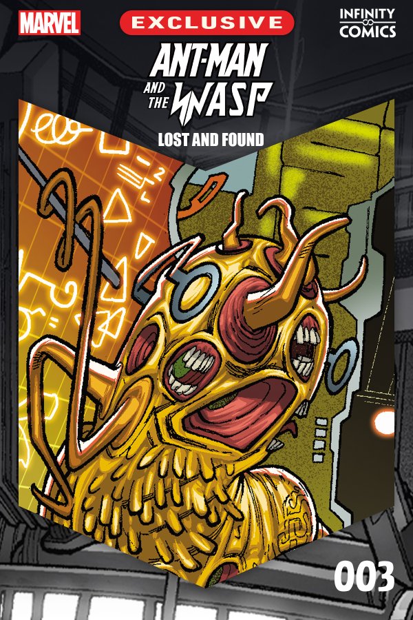 Tai Miranda (Earth-616) - Marvel Comics