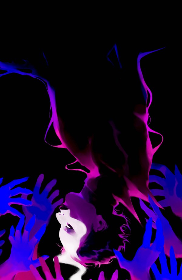 Valiant Beyond: Tales of the Shadowman #3 Preview